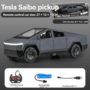 star impex Tesla RC Speed Car Model Toy Off-road Vehicles Car with ...