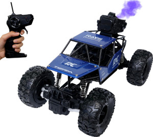 Kidzano Remote Control Car for Kids Rock Crawler - Remote Control Car ...