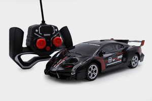 RC Blaze Runner Remote Control Super High Speed Racing Car With Stylish ...