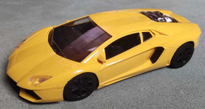 seedo Super Sports Car,1:16 Scale,Age 4+,High Speed RC Car,Premium ...