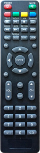 ERNIL Remote Control Compatible for Takai Smart Led Tv (Please Match ...
