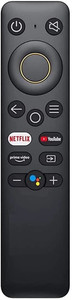 AV HUB Infrared Remote Control Compatible for Realme Smart 4K Android ...