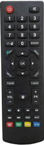 AS TECHNOLOGIES Remote Compatible for Thomson LED/Smart/Ultra HD TV ...