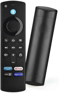 Lacdo 3rd Generation Remote Alexa Amzon Fire Tv Stick Remote ( 3rd ...