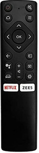 Woniry Nokia Tv Remote Control Suitable for LED Smart Android Without ...