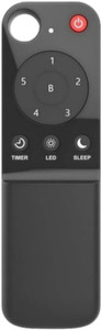 Ethex atomberg fan remote Fan Remote Compatible with Original Fan ...