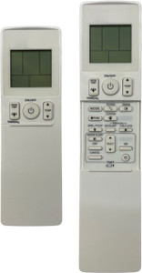 miracles in hand AC REMOTE (PLEASE MATCH THE IMAGE WITH OLD REMOTE ...