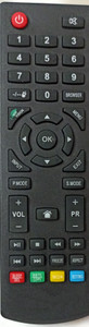 RE LED Remote thomson led tv Remote Controller - RE : Flipkart.com