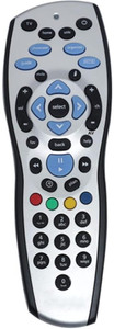 Livilas DTH Set Top Box Remote Compatible for SD/HD/HD+/4K (Pairing ...