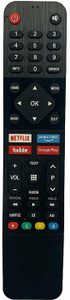 HDF Pairing Required - Replacement Remote Compatible for Skyworth ...
