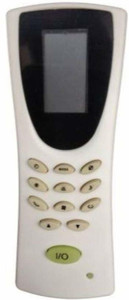 Akshita AC Compatible For Split/Window Air Conditioner Remote Control ...