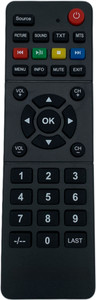Xpecial ON-iX Remote Compatible with ONIX / RECONNECT SMART LED LCD TV ...