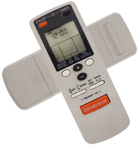 X88 Pro Window & Split AC Remote For O-General AC O General Remote ...