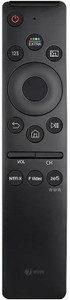 SSR Tv Remote Led UHD QLED Television and Monitor Samsung Smart 4K ...