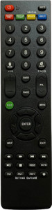 NixGlobal THOM-SON LED2 KODA-K Remote Compatible for THOMSON / KODAK ...