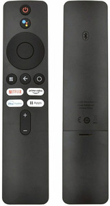 Crystonics Smart TV 5A Series New XMRM-M8 Voice Remote Control For ...