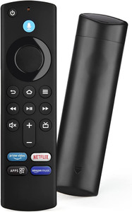 INNOVIX 3rd generation Voice Remote Compatible for Fire Tv Stick Remote ...