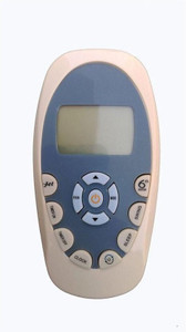 ditec Air Conditioner Remote Control AC 110 Compatible with Air ...