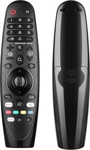 X88 Pro Compatible LG Smart Tv & 4K Ultra HD TV Remote Control ...