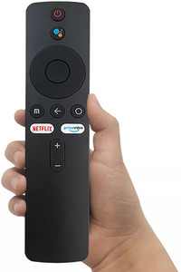 X88 Pro Bluetooth Voice Remote Compatible for Mi TV Remote Netflix ...
