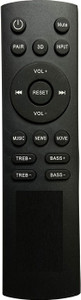 Nij HT Remote Compatible for Home Theater System Remote Control BOAT ...