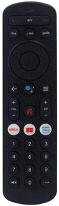 Gezok Xstream remote DTH Set-Top Box Remote, Airtel Xstream, airtel ...