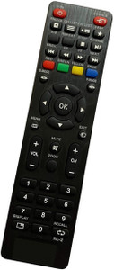 HDF Remote Control Compatible for Koryo LCD or LED TV RR72K Koryo TV ...
