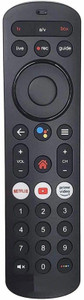 Xpecial AIR-TEL XTREAM Remote with Voice Control Function Compatible ...