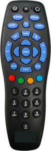 FTM original ta-ta sky setup box remote control for tata sky Remote ...