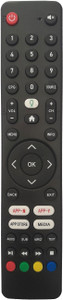 LipiWorld Lcd Led Smart TV Remote Control [Non-Voice] Compatible For ...