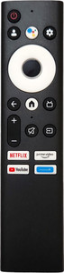 ERNIL Smart Led Tv Remote Compatible for (Non Voice) JSW50GSUHD ...