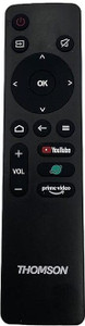 ditec Television Remote (No Voice Function) Compatible for Smart LED TV ...