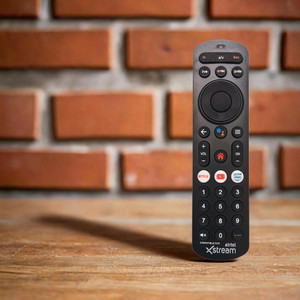 Narayan enterprises AirtelXstream Compatible with Top Box Airtel ...