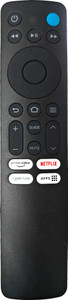 Ehop Compatible Remote XMRM-MY Control for Fire TV Redmi Remote ...