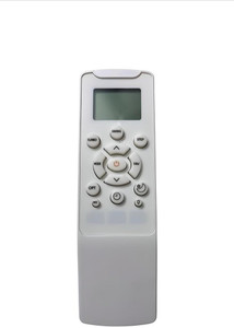 miracles in hand MIH234A AC REMOTE COMPATIBLE WITH SANSUI Remote ...