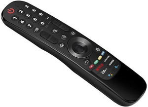 X88 Pro TV Remote Universal L-G Remote Control - Compatible with All L ...