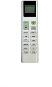 miracles in hand MIHAC260 AC Remote Compatible with KELVINATOR AC ...
