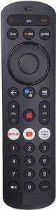 Livilas Remote Compatible for Set Top Box with All Feat. Except Voice ...