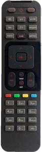 OG DTH12 OLD MODEL without Recording Function Remote Compatible with ...