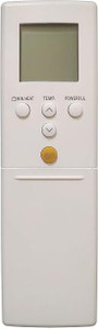 Technology Ahead Replacement Remote Control Compatible for O General AC ...