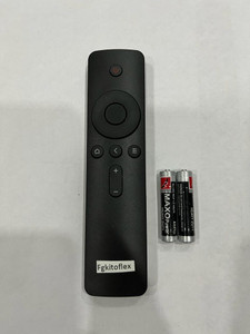Fgkitoflex xmrm-7578 MI TV remote Original/Non voice remote control Mi ...