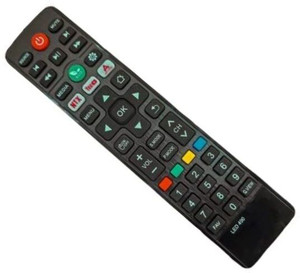 HDF Compatible for Koryo Smart TV Remote Koryo Remote Controller - HDF ...