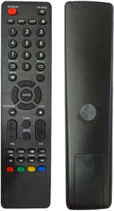 TIZOQ Remote Control Compatible with DITEC , ONIX , IMPEX TV, Ditec TV ...