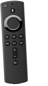 Lacdo 2nd Generation Remote Control Compatible with Amzon Alexa Voice ...