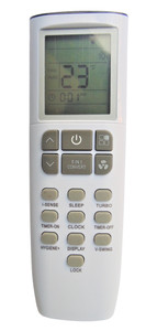 Ehop AC-256 Compatible Remote Control For AC With HyGiene Function ...