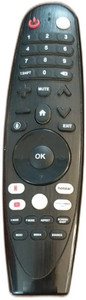 HDF Non Voice Supported Replacement Remote Control for TreeView Smart ...