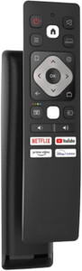 miracles in hand REMOTE COMPATIBLE FOR SMART LED TV REMOTE WITH NETFLIX ...