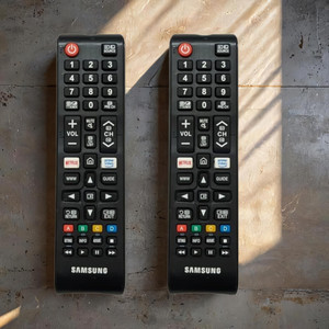 Narayan enterprises Remote Universal Compatible for Smart LED LCD HD ...