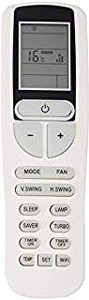 V4 Gadgets Voltas Smart Split Ac Remote Control Remote Controller - V4 ...