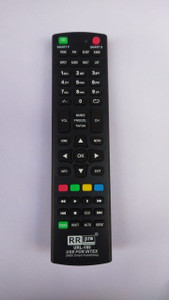 AIRGUN INTEX LED TV-003 Intex Remote Controller - AIRGUN : Flipkart.com